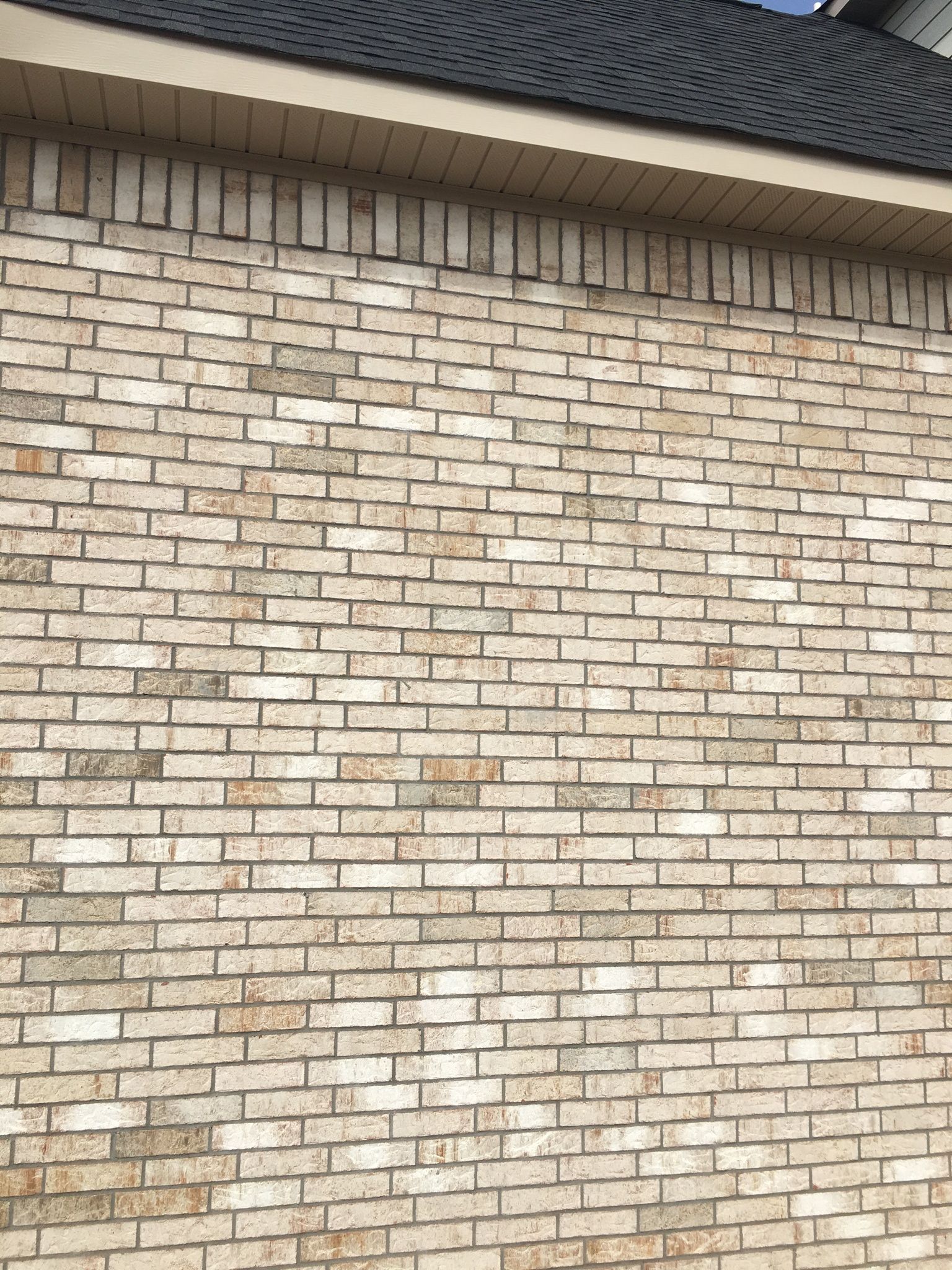 Triangle Whitesboro - Godfrey Black Brick & Stone | Fort Smith | Rogers