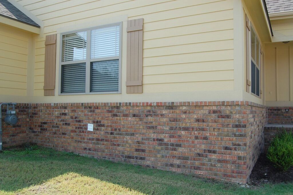 Lexington - Godfrey Black Brick & Stone | Fort Smith | Rogers