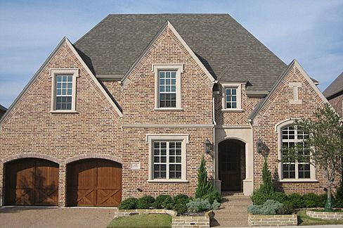 Lexington - Godfrey Black Brick & Stone | Fort Smith | Rogers