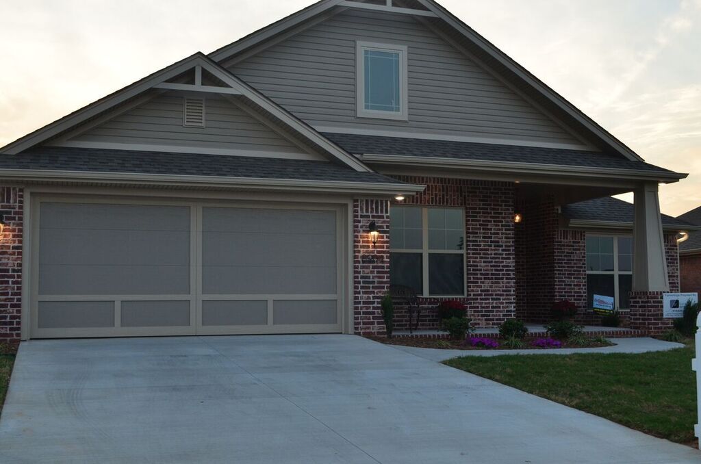 Weatherford - Godfrey Black Brick & Stone | Fort Smith | Rogers